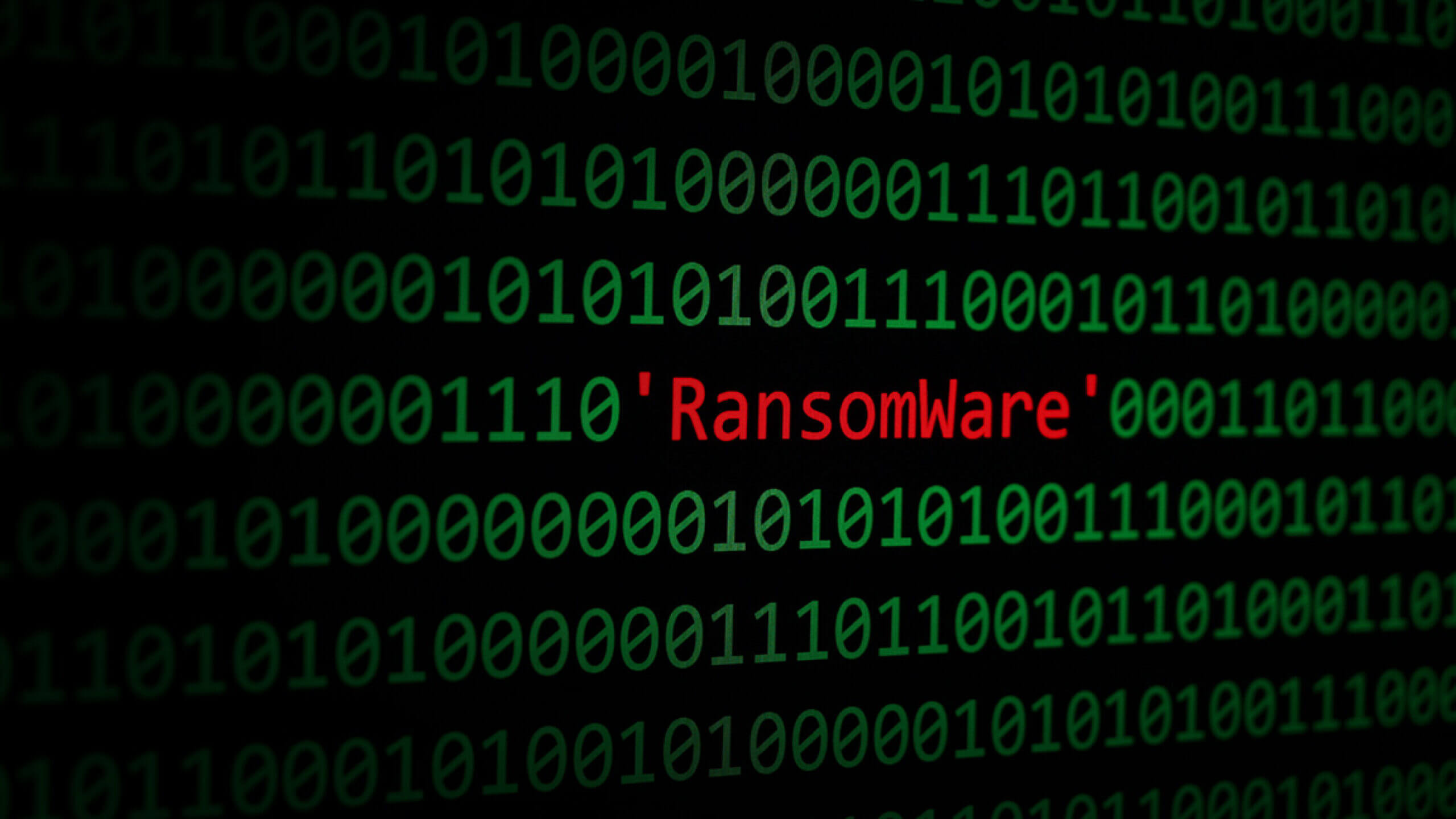 7 Steps To a Proactive Ransomeware Defense Strategy - CyberNorth