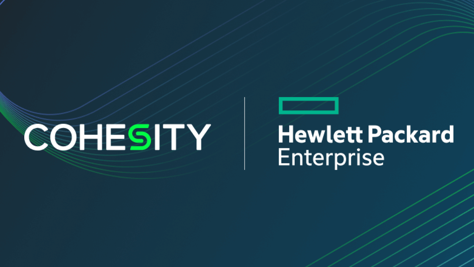 The Perfect Pair: Leveraging HPE’s Backbone for Maximum Cohesity ...